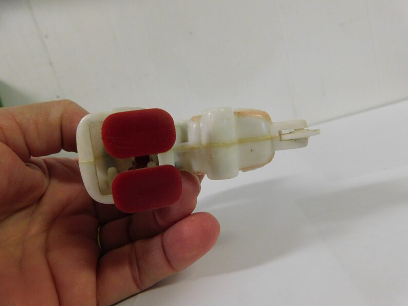 Vintage Bonnie Braids Nursemaid Ramp Walker | Etsy