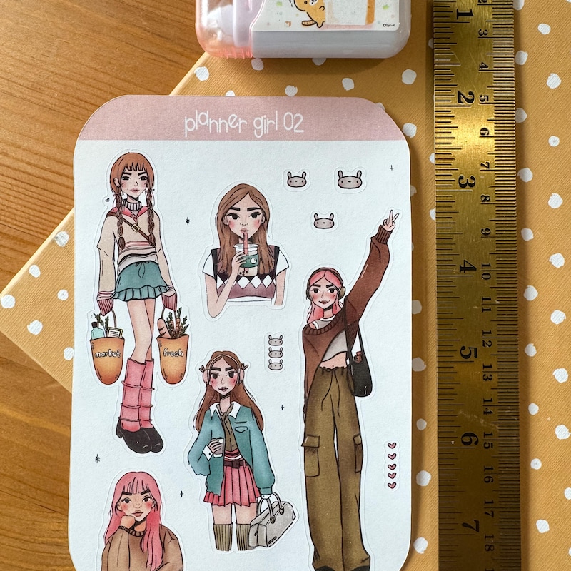 Car Girl Scrapbook - Etsy