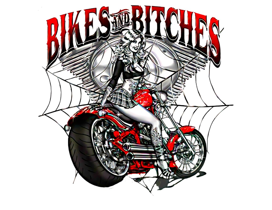 bikes-and-bitches-digital-downloads-waterslide-decals-stickers-etsy
