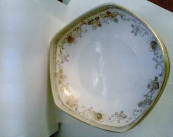 Hand Painted Nippon - Etsy