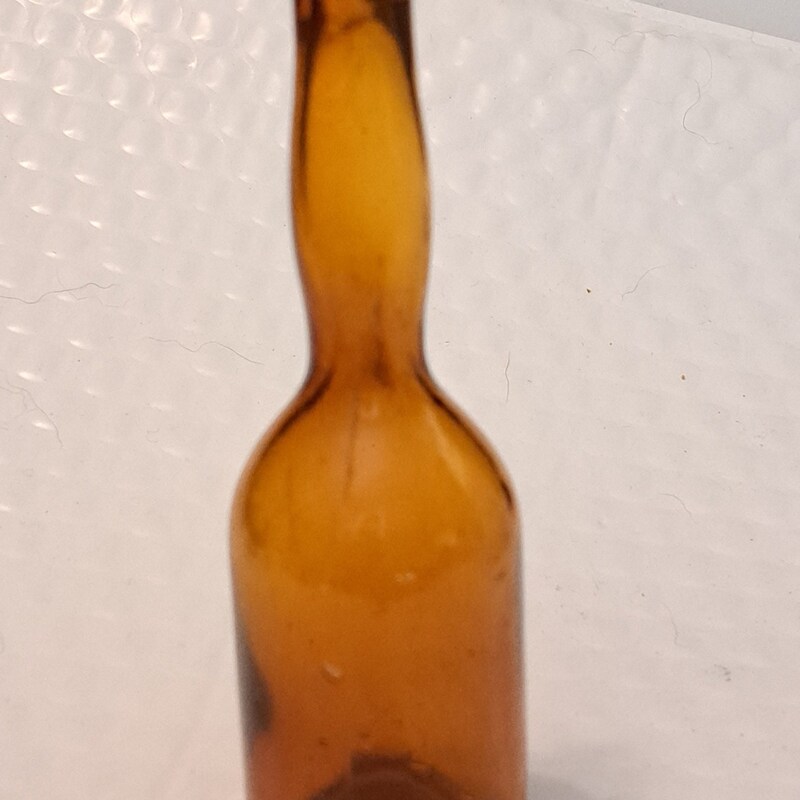 5 Inches Tall Bottle - Etsy