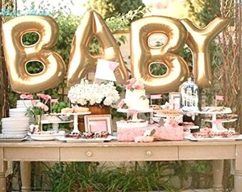 Baby shower decorations | Etsy