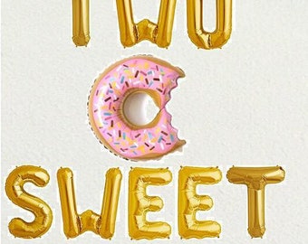 Two sweet party | Etsy