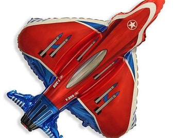 Fighter Jet Party | Etsy