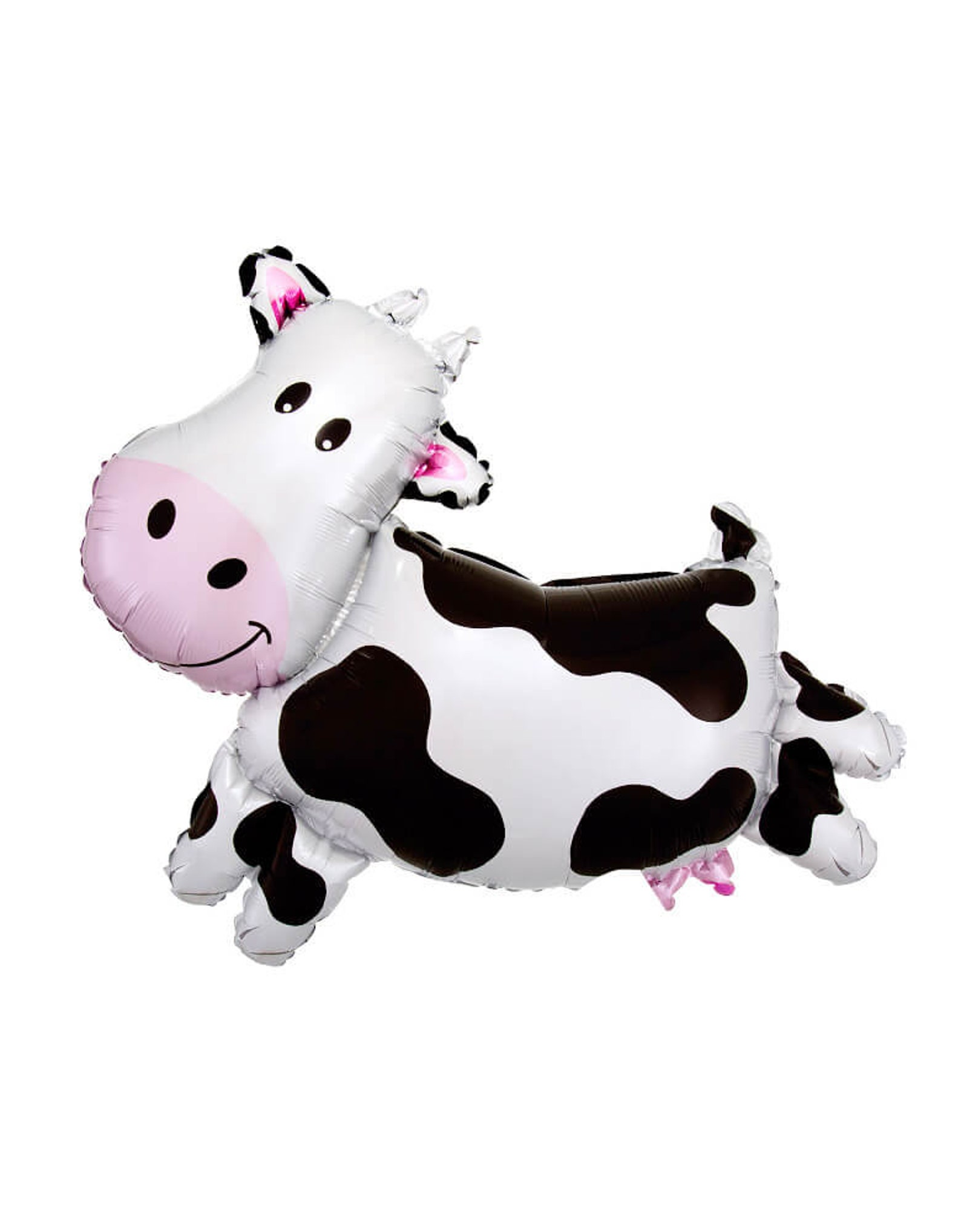 Cow Balloon 30 Foil Balloon Farm Party Decor Prop - Etsy