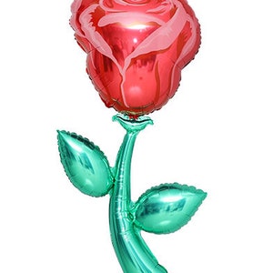 Palm Tree Balloon-33 Inch Foil - Etsy