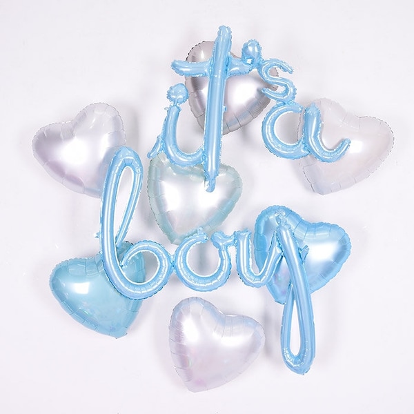 Script Balloons - Etsy