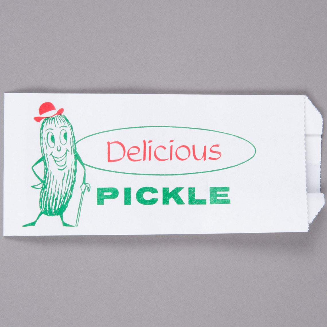 Pickle Bags 50 Pickle Bags Party Favor Bag Picnics Bbqs | Etsy