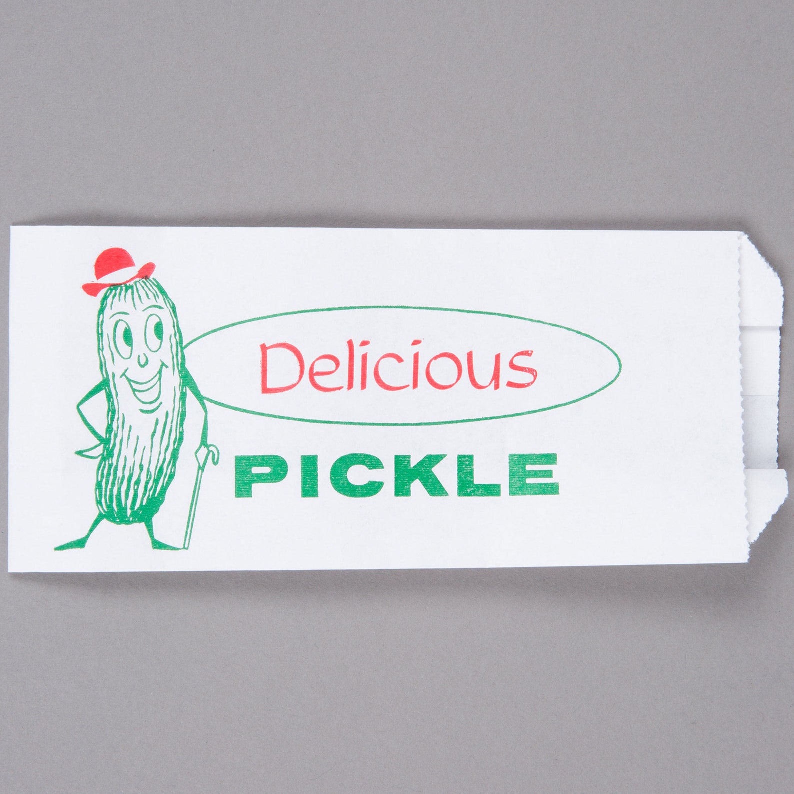 Pickle Bags 50 Pickle Bags Party Favor Bag Picnics Bbqs - Etsy