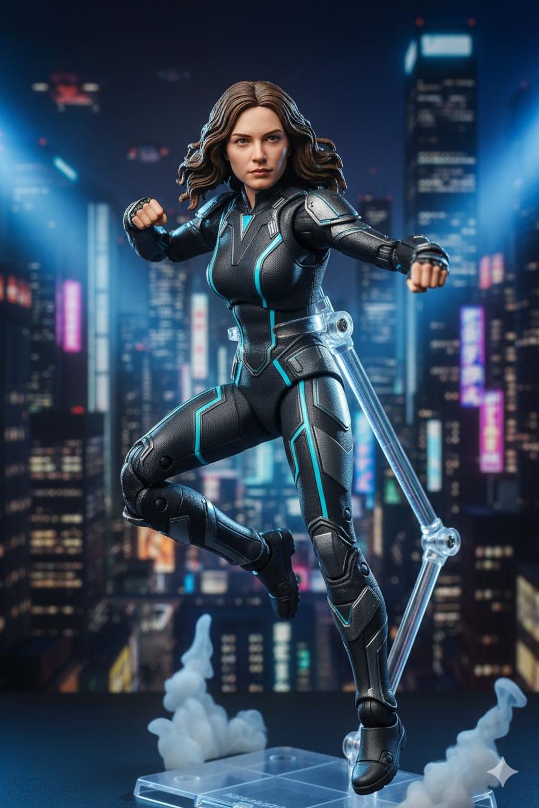 25 Realistic Statues & Figures Prompts - Etsy