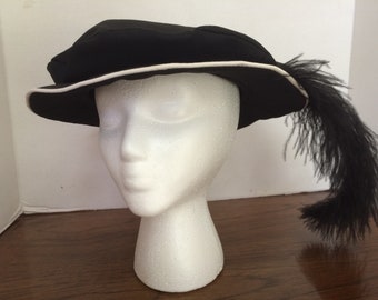 Renaissance hat | Etsy