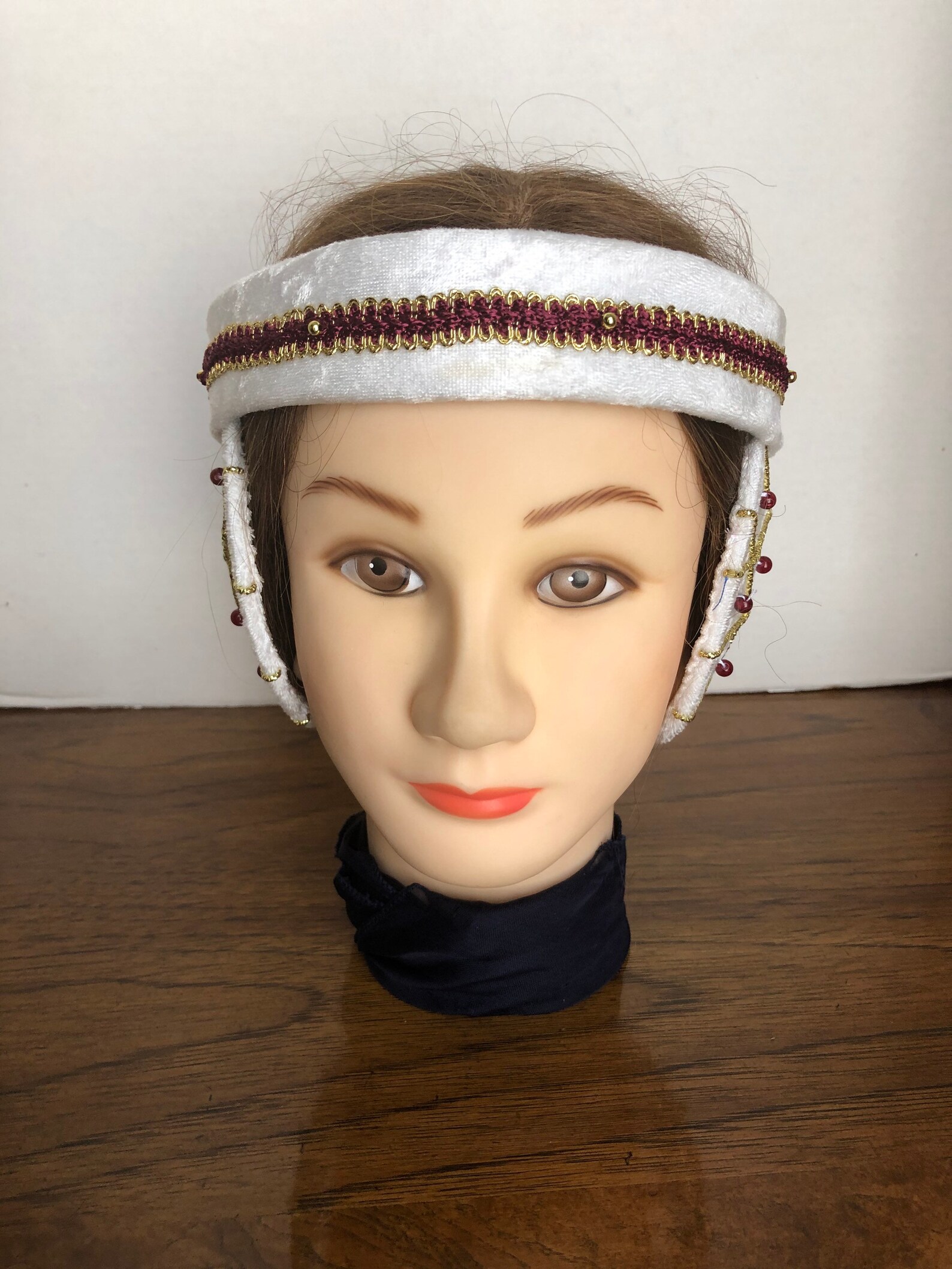 Medieval Ladies’ Crispinette - Etsy
