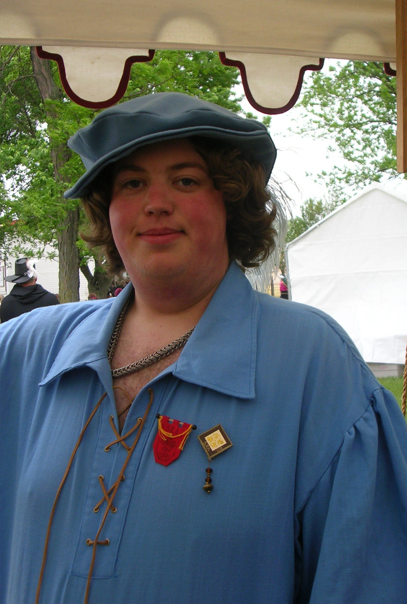 Standard Renaissance Flat Cap - Etsy