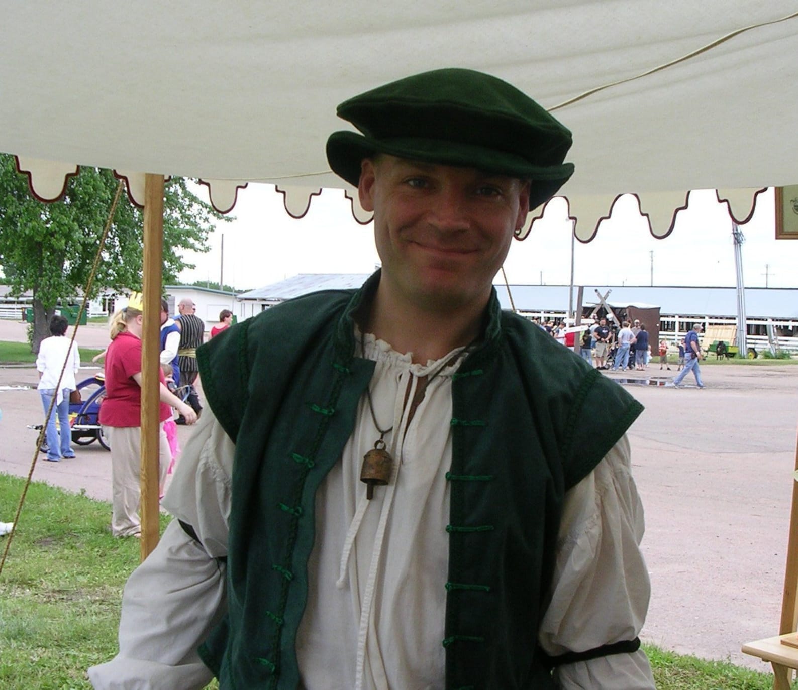 Standard Renaissance Flat Cap - Etsy