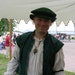 Standard Renaissance Flat Cap - Etsy