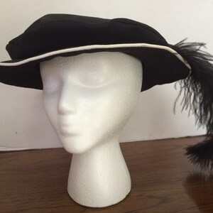 Deluxe Renaissance Flat Cap - Etsy