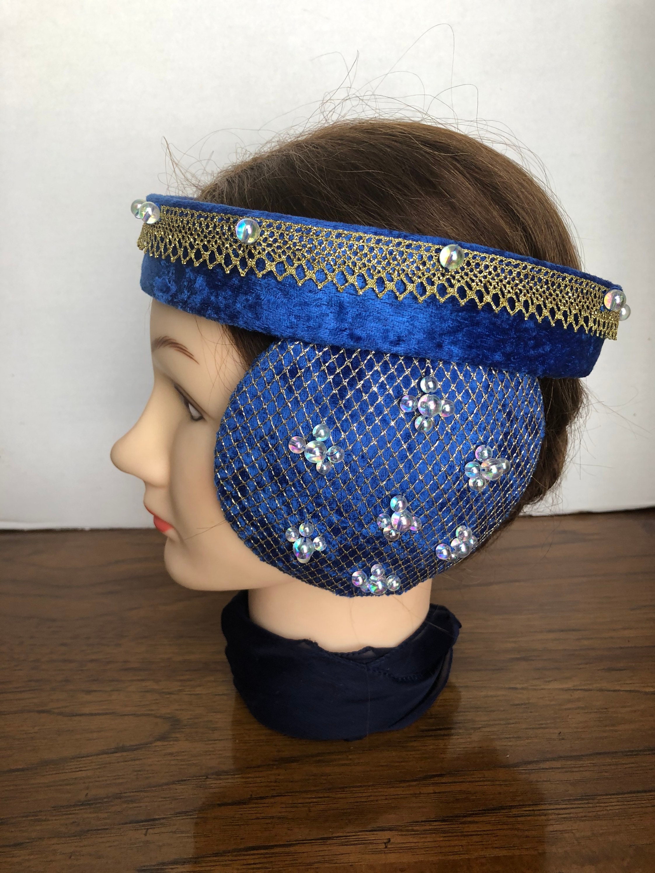 Medieval Ladies’ Crispinette - Etsy