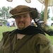Deluxe Renaissance Flat Cap - Etsy