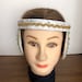 Medieval Ladies’ Crispinette - Etsy