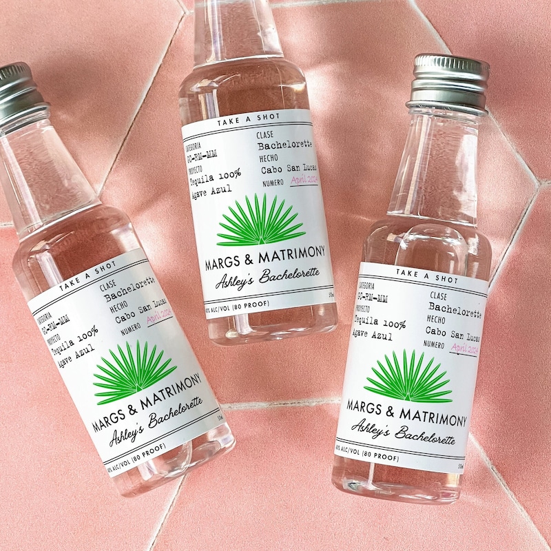 Margarita Kits - Etsy