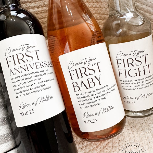 Labels - Etsy