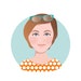 Custom Avatar Illustration, Digital Avatar, Social Media Icon ...