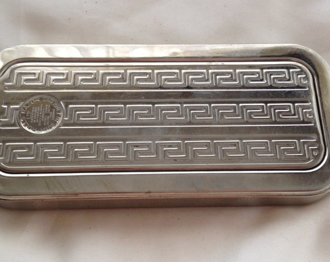 Rare Collectible Razor Vintage Rolls Folding Razor Blade - Etsy