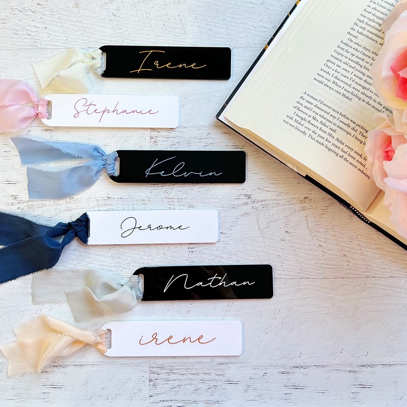 Magnet Seating Chart - Etsy