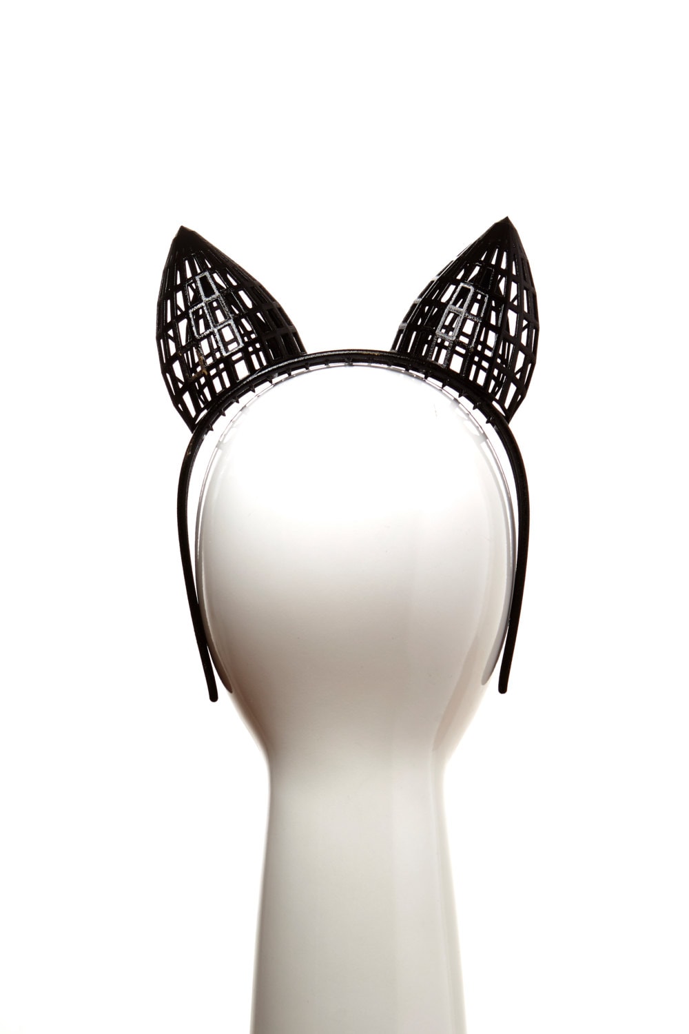 Cat Ears Headband Etsy