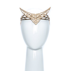 Luna Crown - Etsy