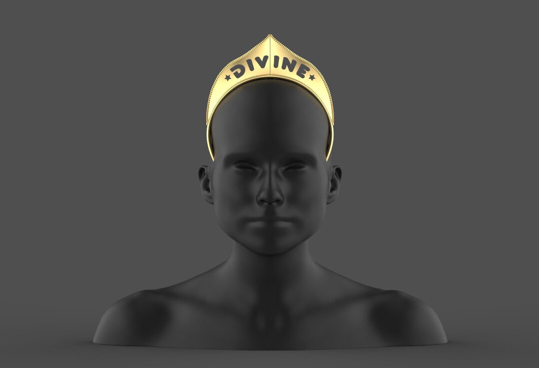 Your Custom Design Crown - Etsy