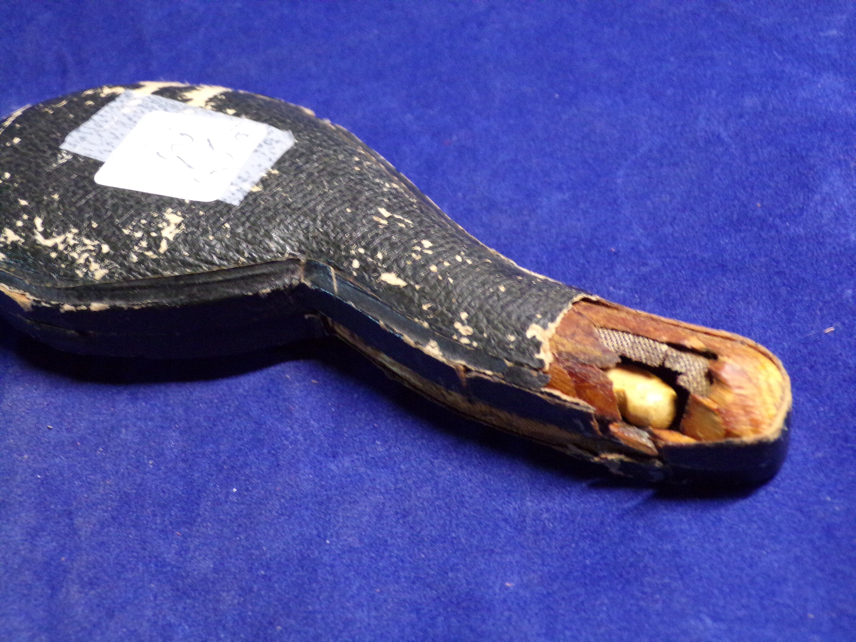 Vintage CHEROOT MEERSCHAUM PIPE 2 Dogs With Stem & Case 27 - Etsy