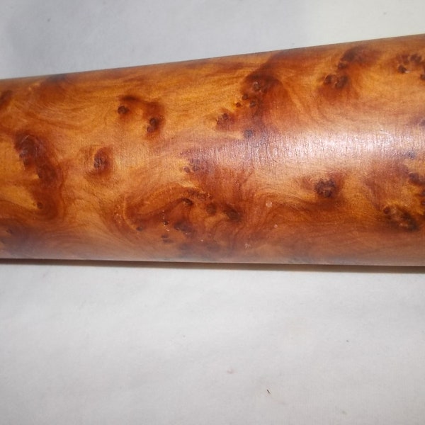 Burl Wood Inlay - Etsy