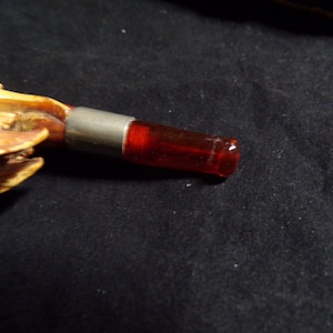 Antique MEERSCHAUM CHEROOT Pipe Depicting the Myth of Leda and the Swan ...