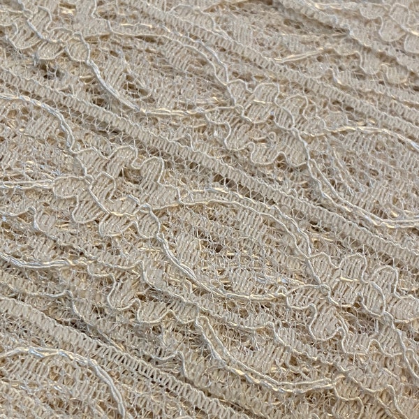 Lace by the Yard - Etsy