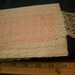 Hand Done Lace Antique Lace - Etsy