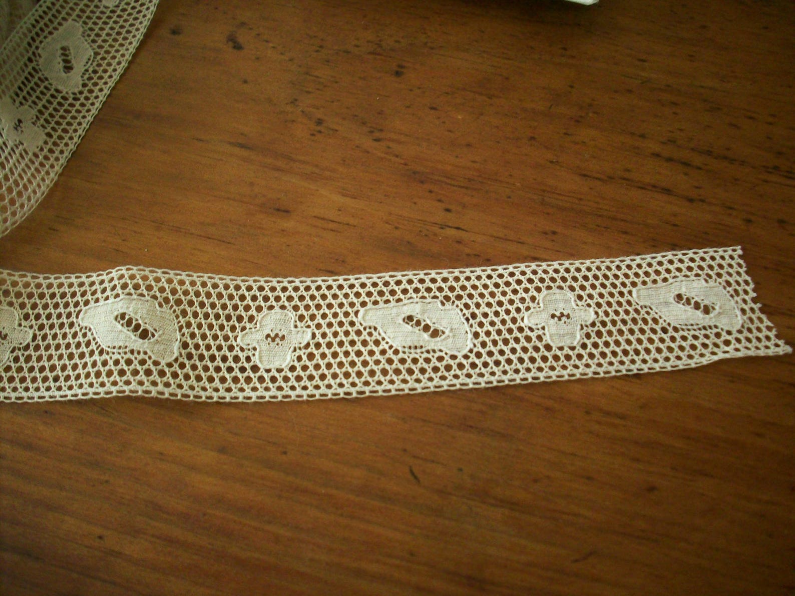 Antique Lace Wholesale or Retail Ivory Lace French 1910s - Etsy