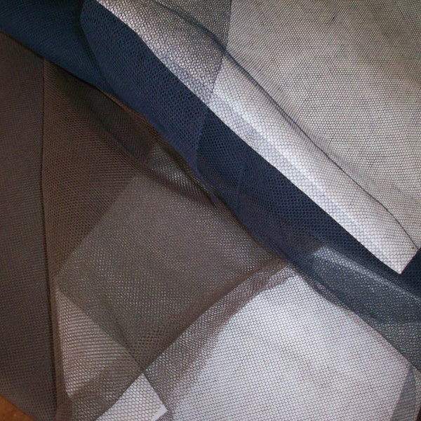 Cotton Netting Fabric - Etsy