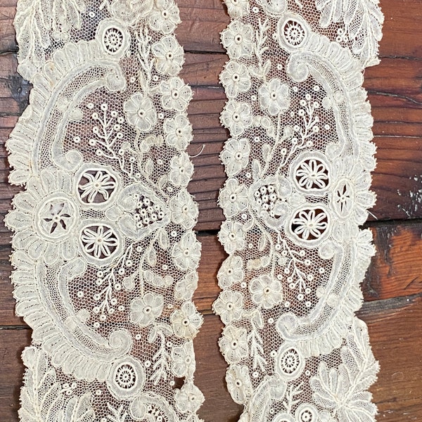 Point Lace - Etsy