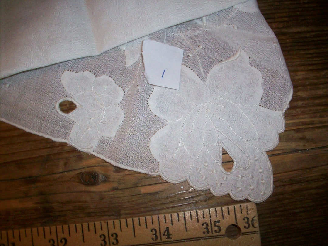 Choose From Different Lace Antique Lace Wedding Hanky - Etsy