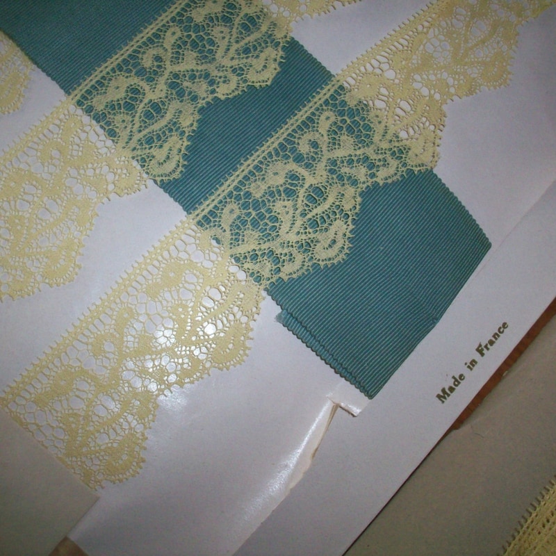 ToLacewithLove - Etsy