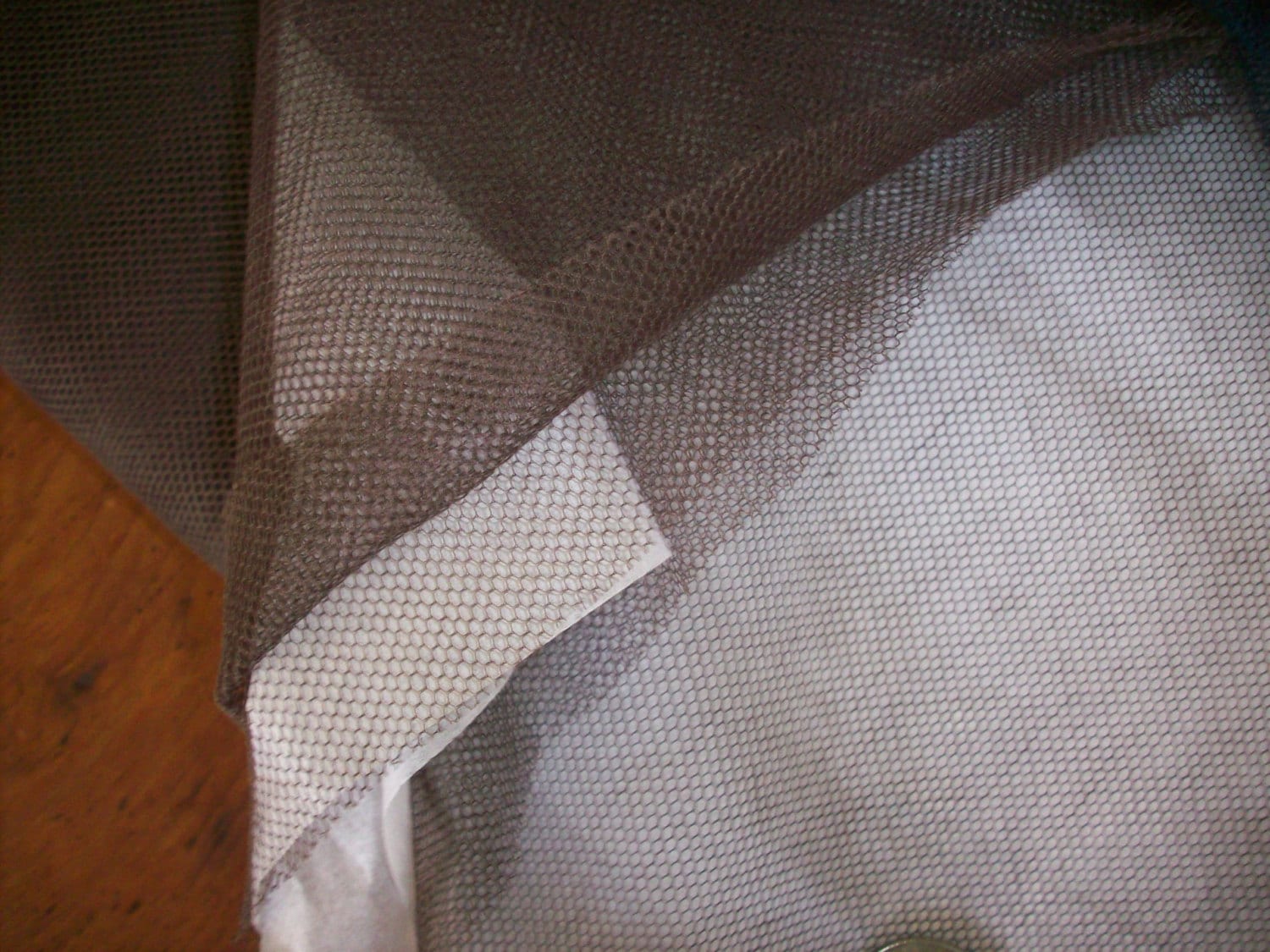 Rare Colors in Pure Cotton Vintage Netting 70-72 Wide | Etsy