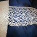 Hand Done Lace Antique Lace - Etsy
