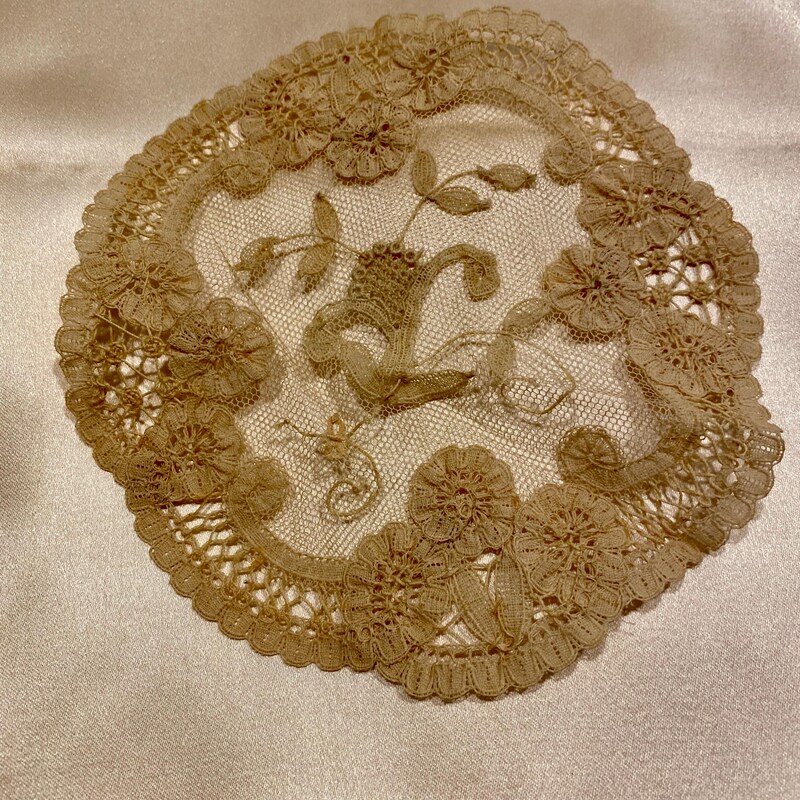 Princess Lace - Etsy