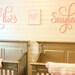 Twins Nursery - Bedroom Sign - Sibling Shared Room Sign - Custom Names ...