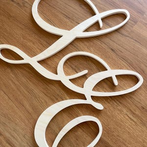 Wedding Initials Sign, Wedding Sign, Initials Sign, Wedding Initials ...