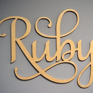 Twins Nursery - Bedroom Sign - Sibling Shared Room Sign - Custom Names ...