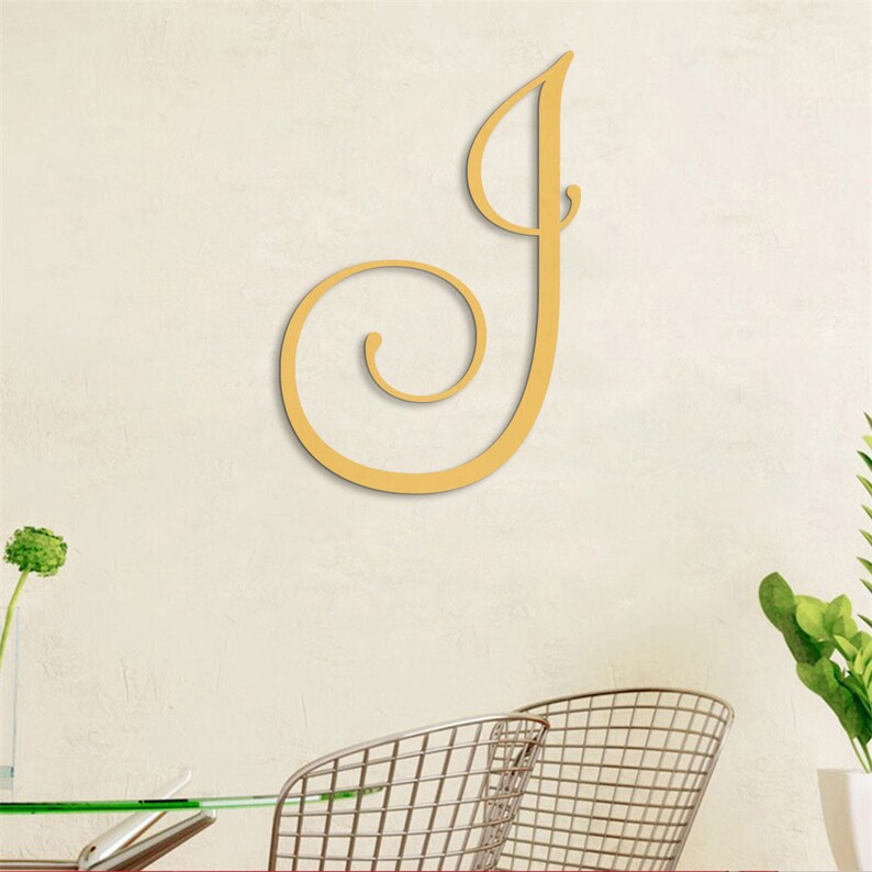 Extra Large Wall Art Wooden Letters Wall Hanging Decor for - Etsy