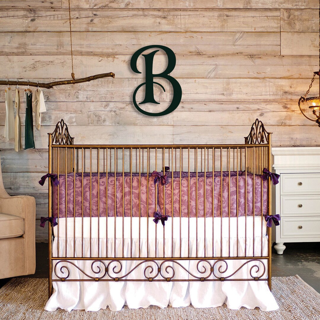 Extra Large Wall Art Wooden Letters Wall Hanging Decor for Dorm Room or ...