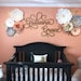 Twins Nursery Names - Bedroom Sign - Sibling Shared Room Sign - Custom ...